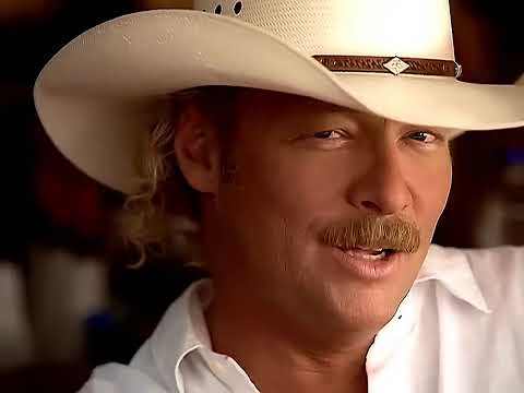 Alan Jackson - It's Five O' Clock Somewhere Lyrics And Videos