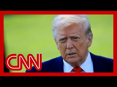 Trump: 'Everyone should immediately evacuate Tehran!'
