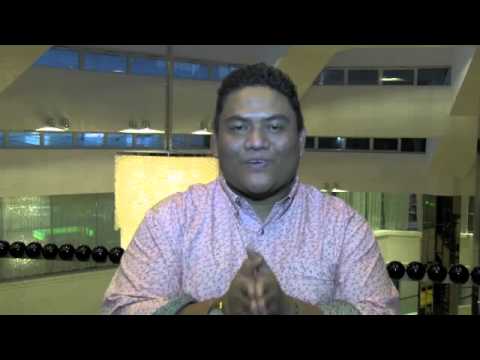 Azizan Osman - Private Coaching Client for Kane Minkus