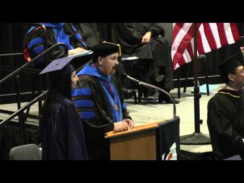 CRC graduation 2011
