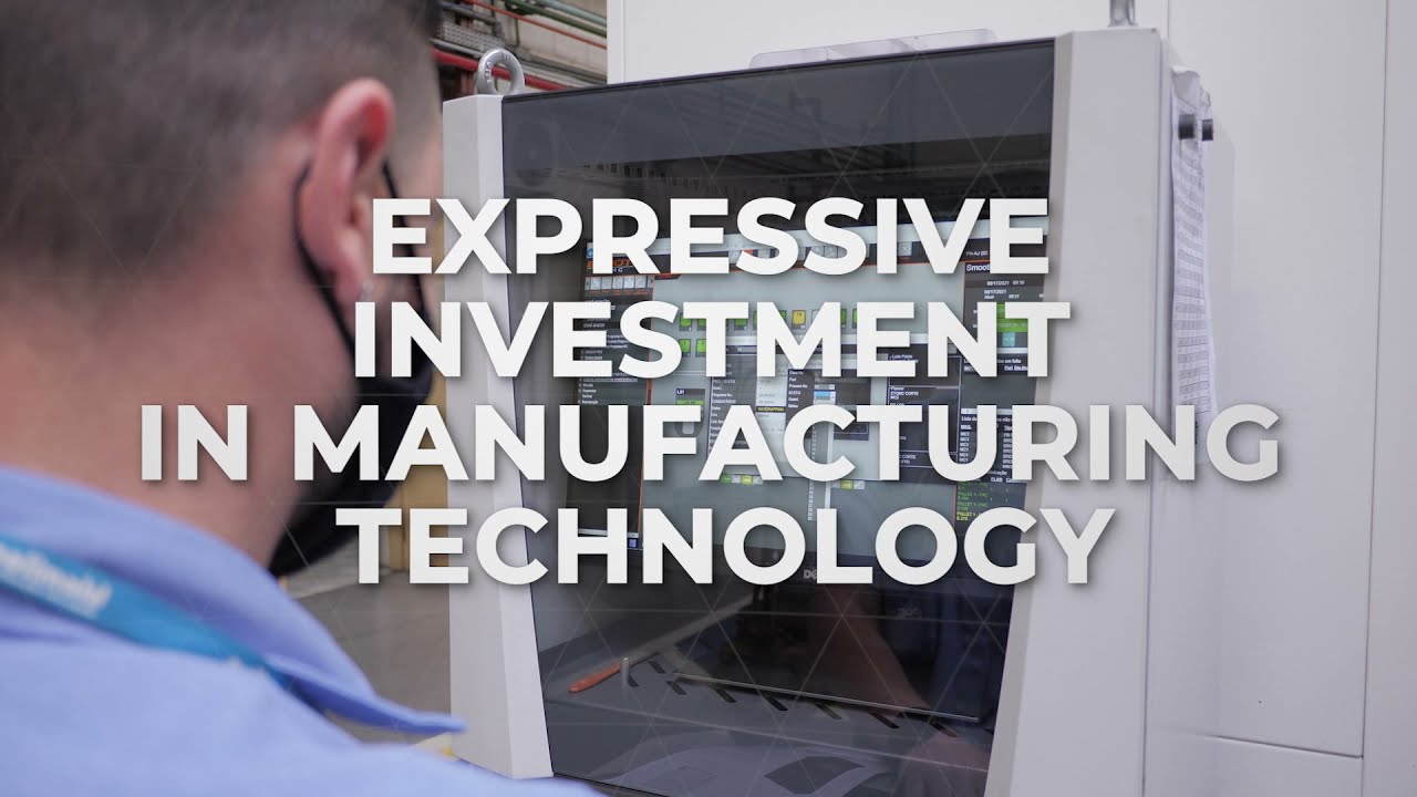 Polimold 4.0 - Expressive investment in manufacturing technology