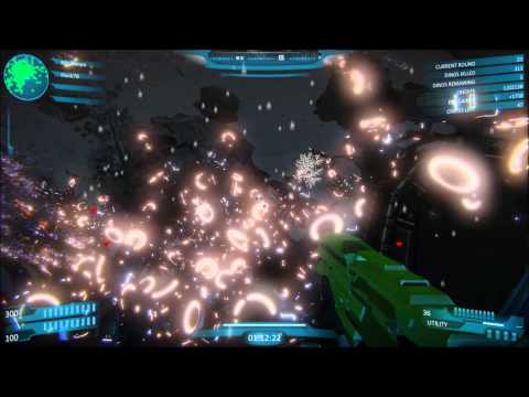 Steam Community :: Video :: Orion Dino Horde Bug
