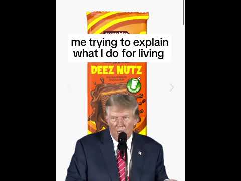 DONALD TRUMP MR BEAST WHAT WORKING LOOKS LIKE TO THEM #youtube #comedian #mrbeast #donaldtrump