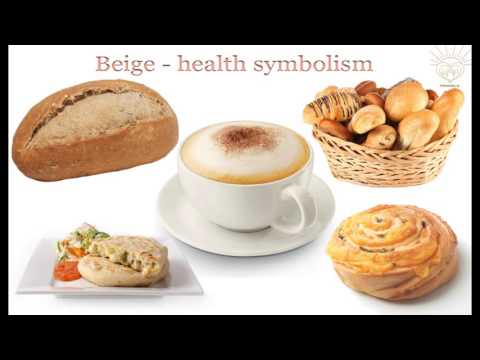 Beige Color - song "How It Began"