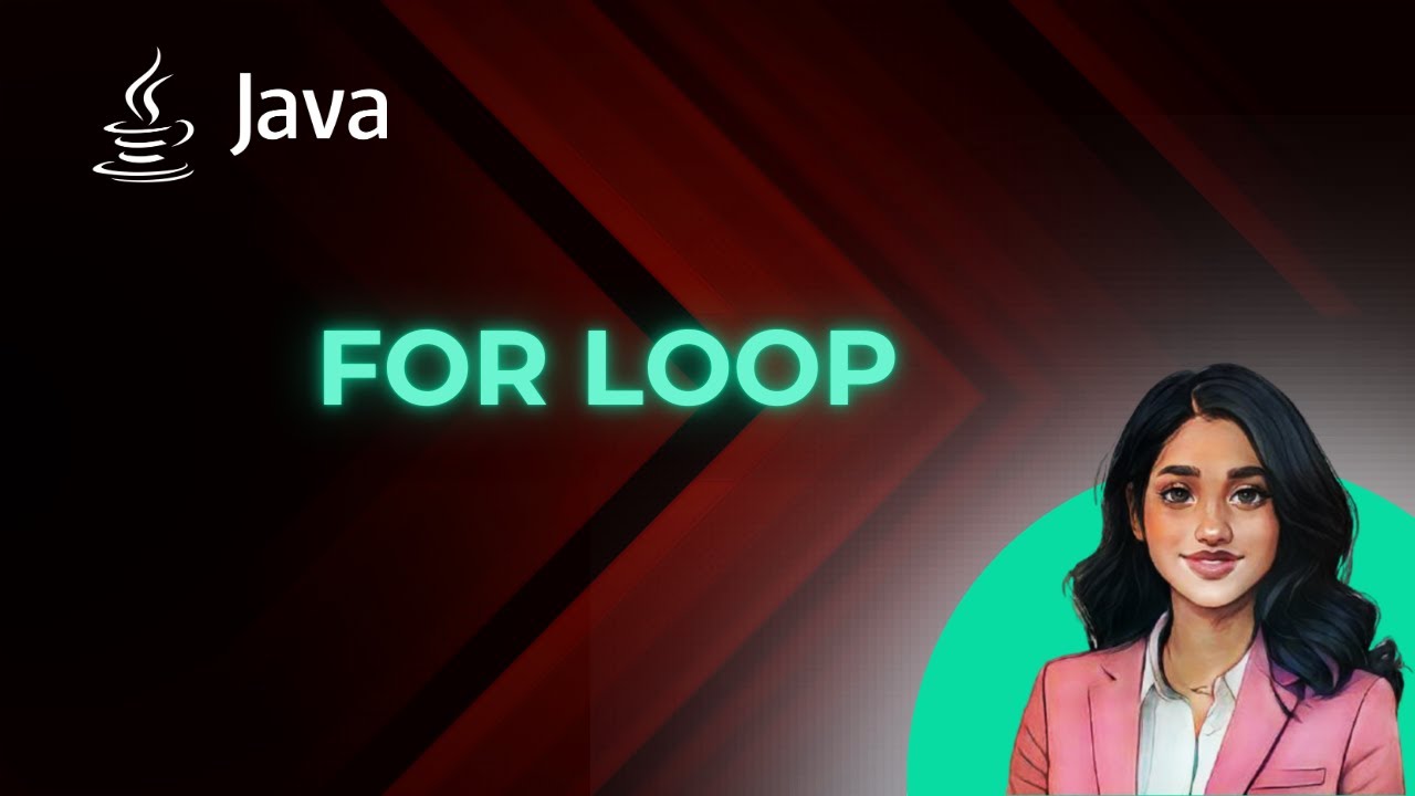 Mastering For Loop In Java || Include Interview Questions