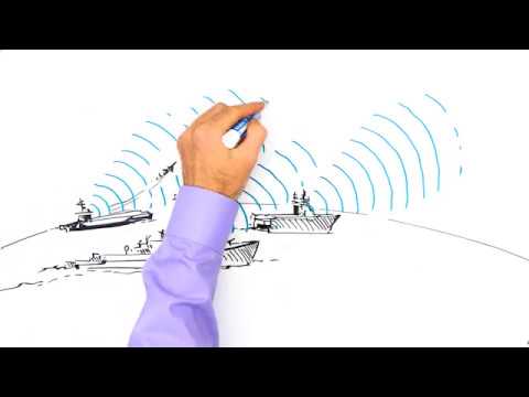 How U.S. Navy Radars Can Be Scaled for Any Size Ship