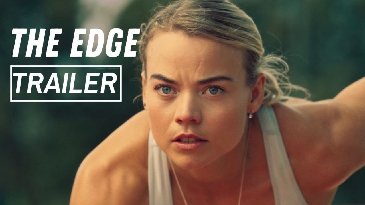 The Edge [2025] | Official Trailer HD | Now Streaming on Netflix ANZ