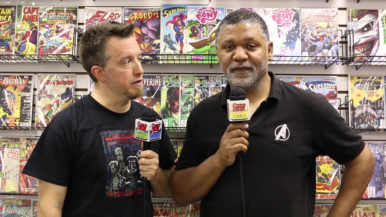 Flashback Top Five August 13, 2014