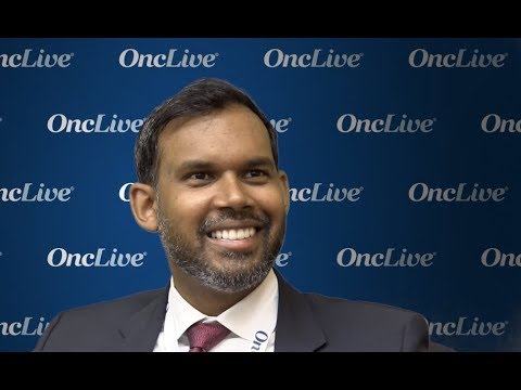 Dr. Singh on Treatment for Patients With Uterine Leiomyosarcoma