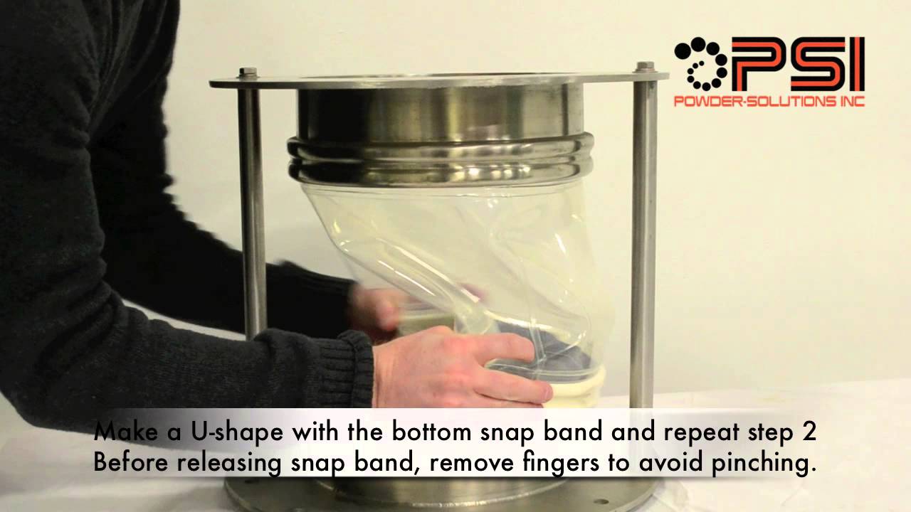 BFM fitting Tips + Tricks - PSI