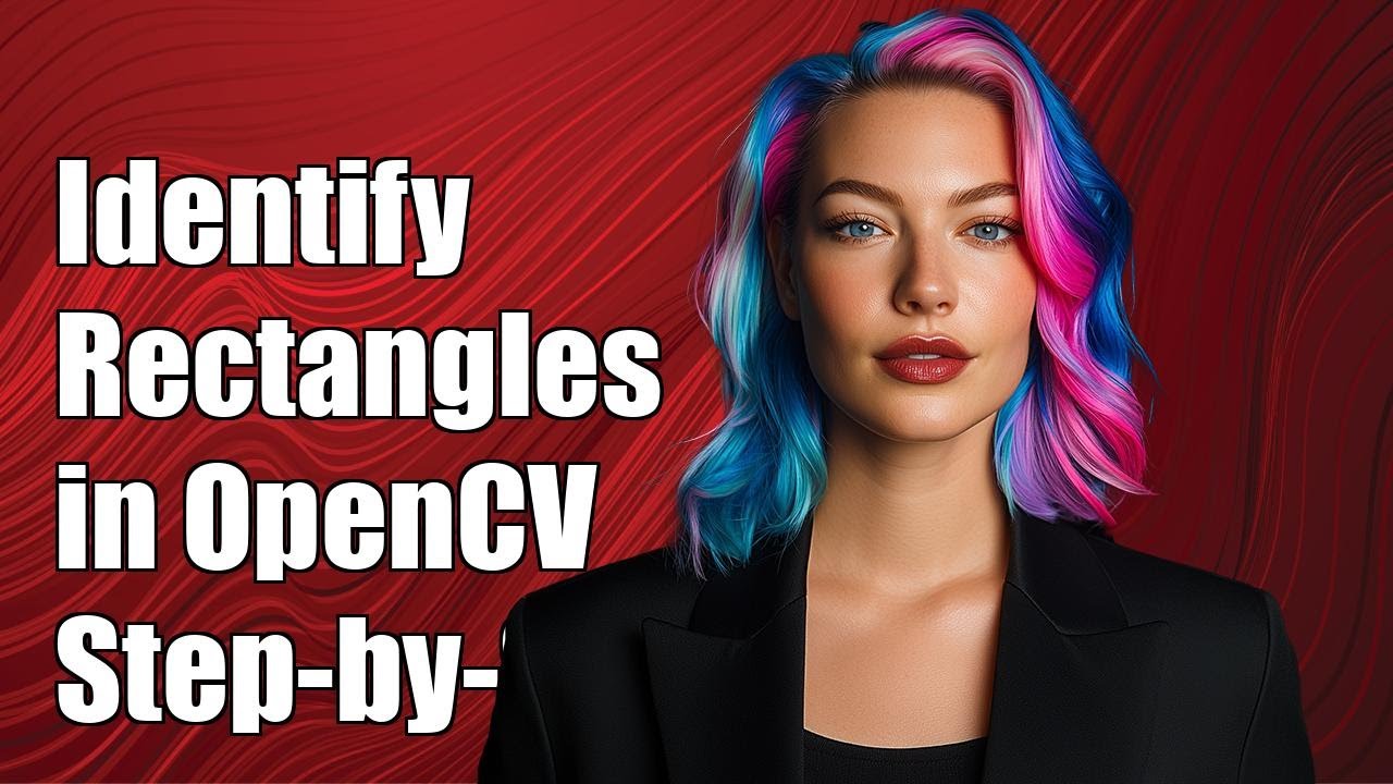 Identifying Incomplete Rectangles in OpenCV: A Step-by-Step Guide