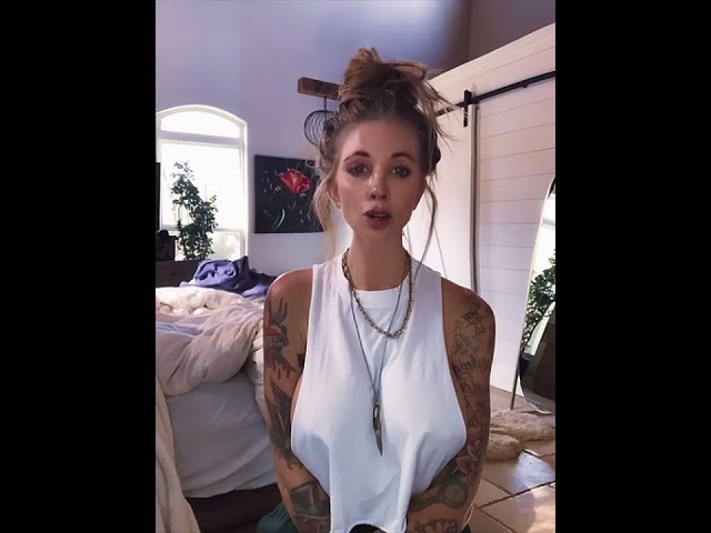 Acusan a Coconut Kitty modelo de OnlyFans de 'grooming' y no lo puede ...