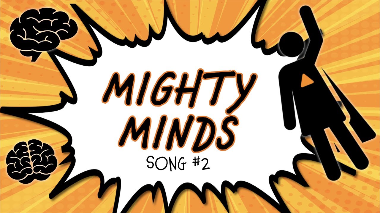 Mighty Minds
