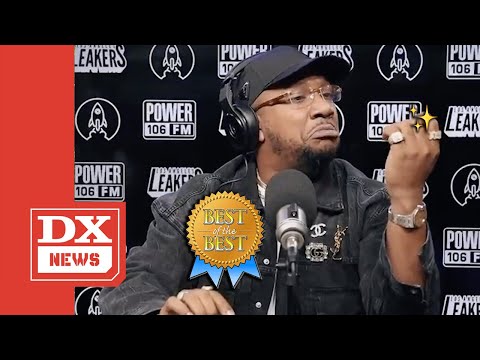 CyHi Says He’s The Best Rapper Alive As He Crushes New LA Leakers Freestyle