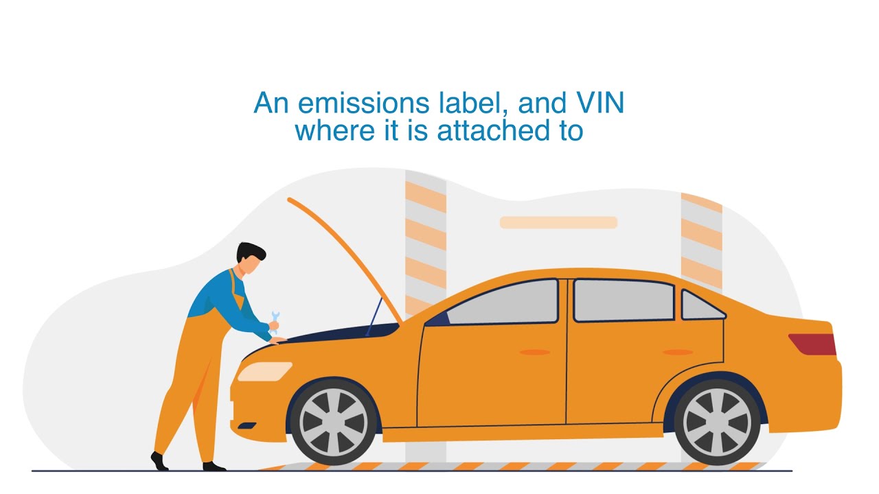 What is a VIN Verification?