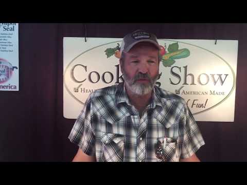 Kitchen Craft & Lustre Craft Waterless Cookware Reviews