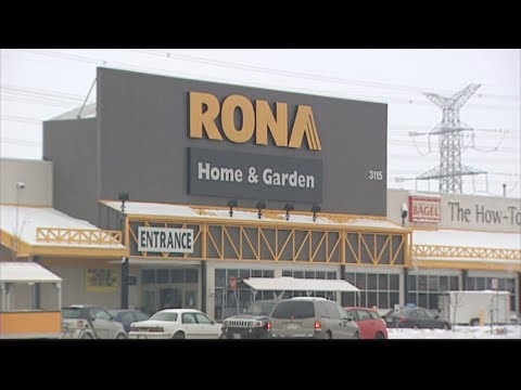 Lowe's to close 31 stores, including Rona locations