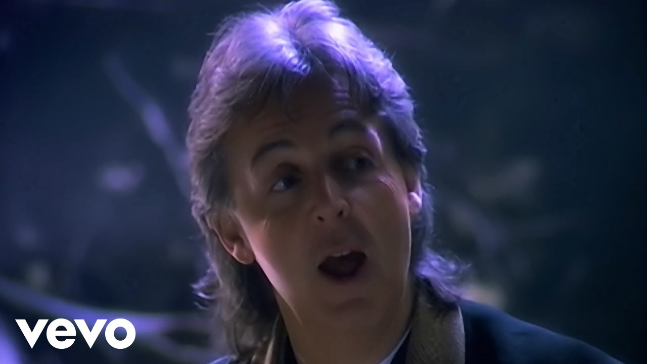 Paul McCartney s'entoure de Paul Mescal, Sharon Osbourne et Noel ...