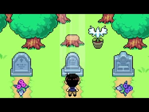 Steam Community :: OMORI
