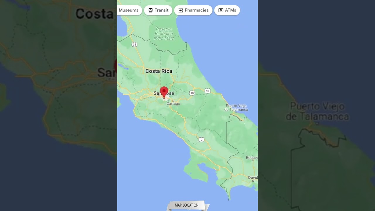 Where is San Jose