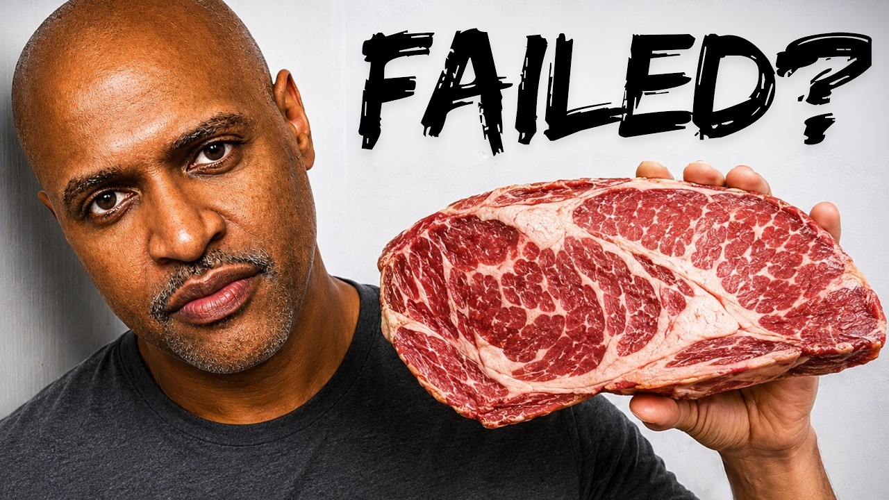 When Carnivore Stops Working, THIS Is Usually Why