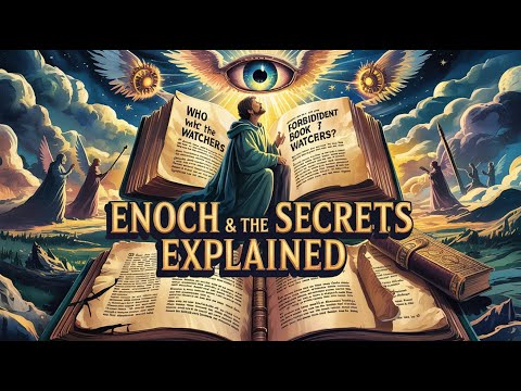 The Book of Enoch Explained