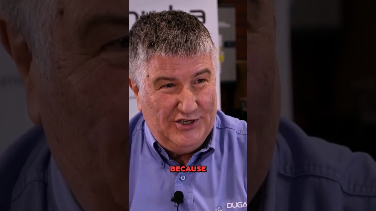 This technology offers so many benefits to UK manufacturing!