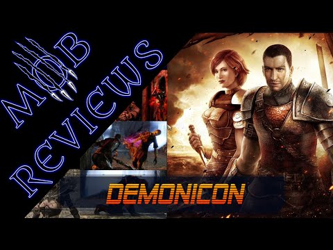Steam Community :: Demonicon