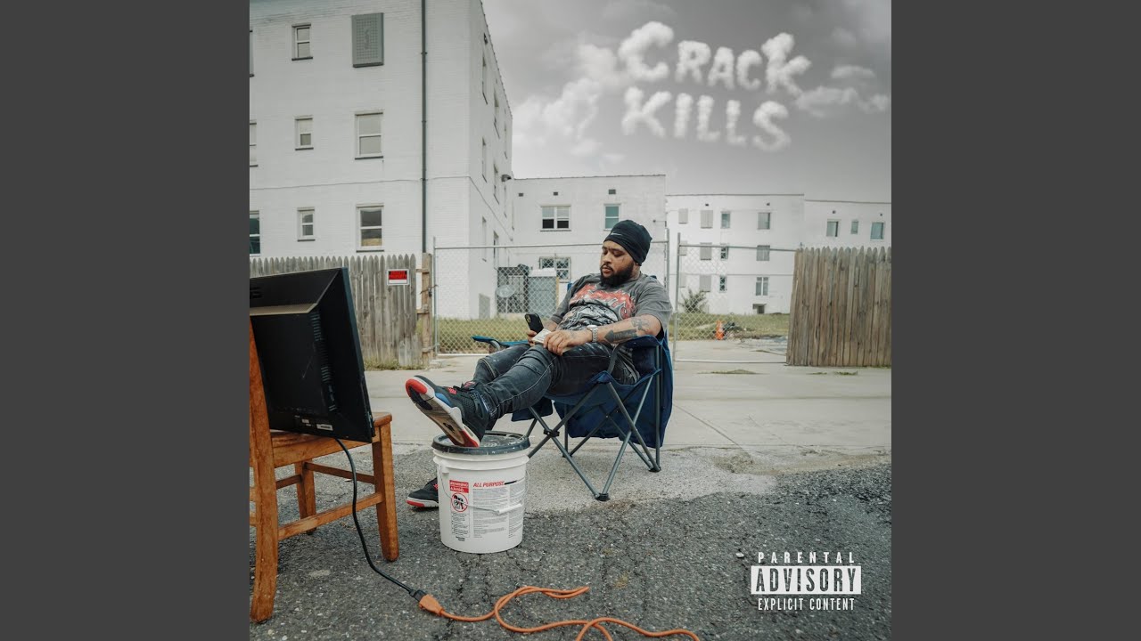 Crack Kills Introduction