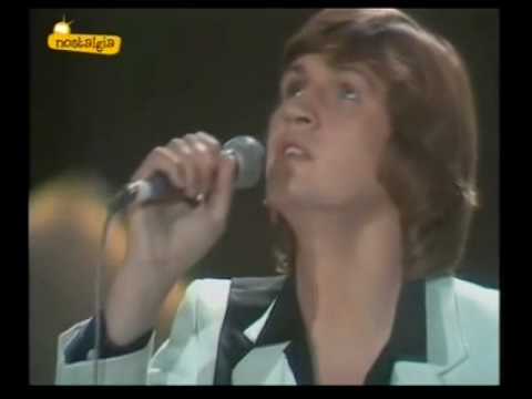 Eurovision 1980 Ireland: Johnny Logan - "What's Another Year"