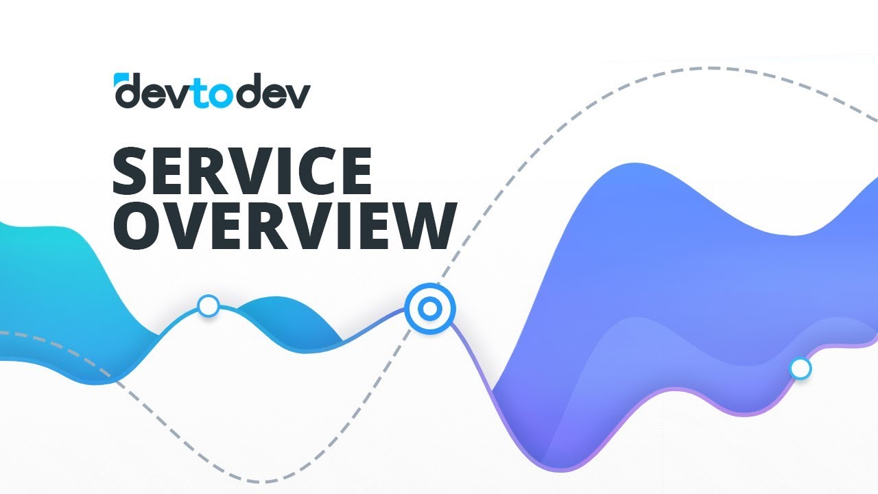 devtodev: service overview