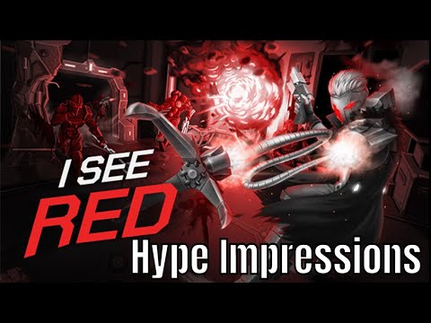 Steam Community :: Video :: I See Red - Hype Impressions/Steam Official ...