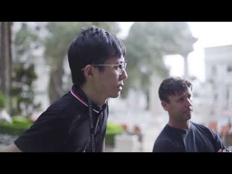 Immersive Tech - Experiential Marketing Summit 2019 - Game Design for Engagement