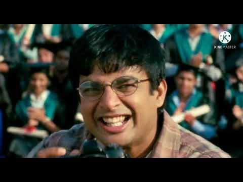 Film Review 3 Idiots