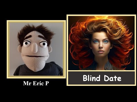 Eric P - Blind Date #funny #dating #datingadvice