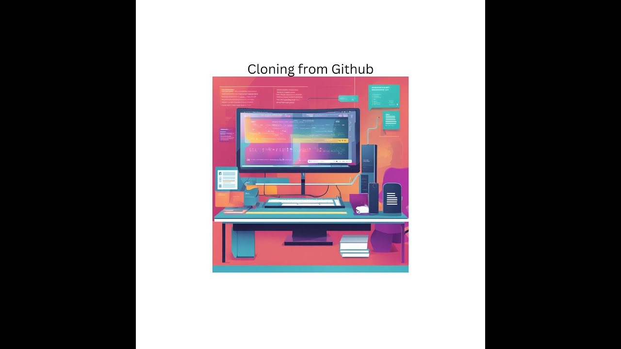 How to Clone a Repository from Github