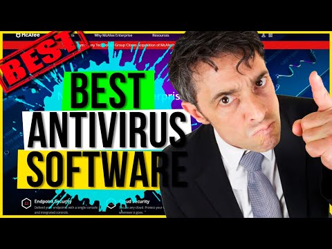 The Best Free Antivirus Software For Windows 2021✅