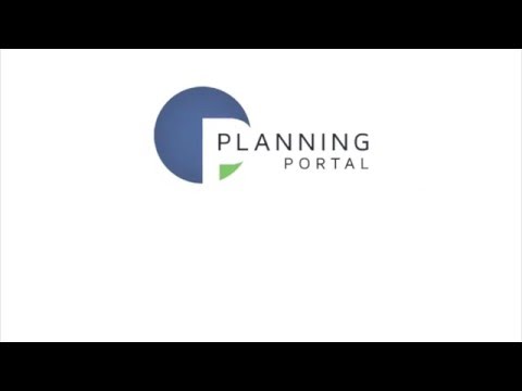 New Planning Portal functionality: Workspaces | Planning Portal Blog
