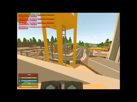 Steam Community :: Video :: Unturned - Seattle PVP (Multiplayer)