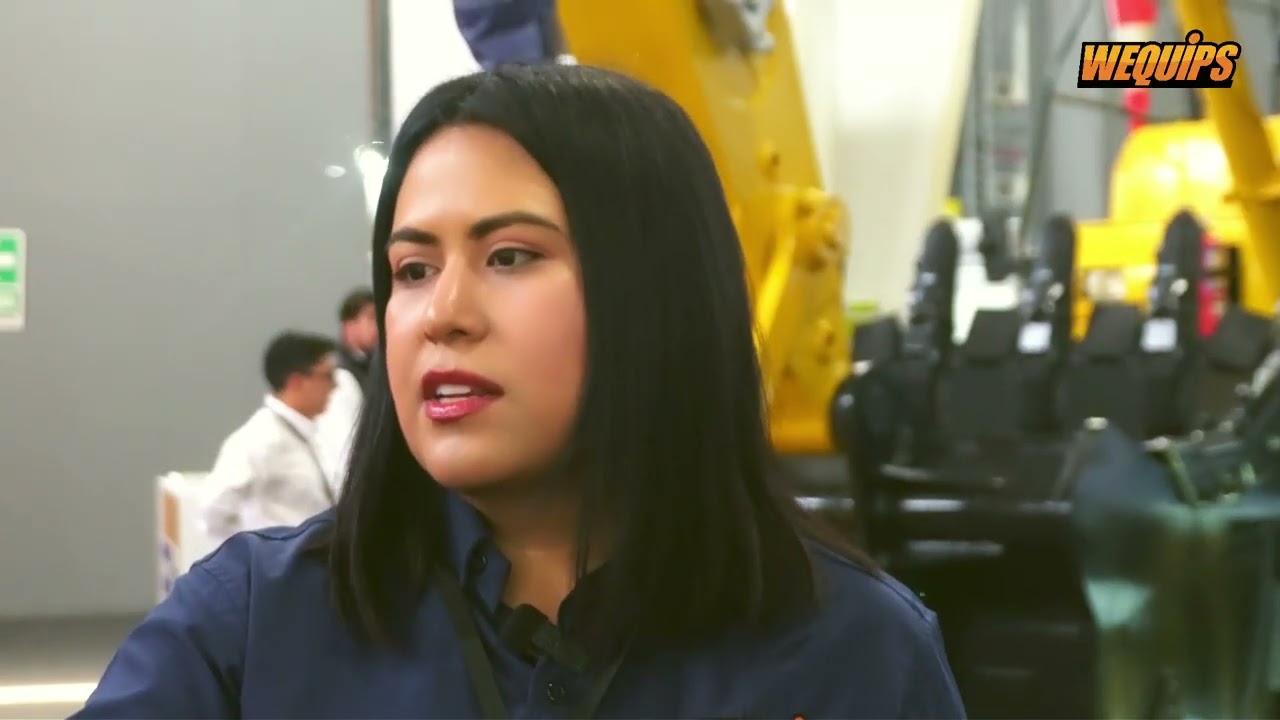 ¡Misión cumplida en EXPOCOBRE 2026!