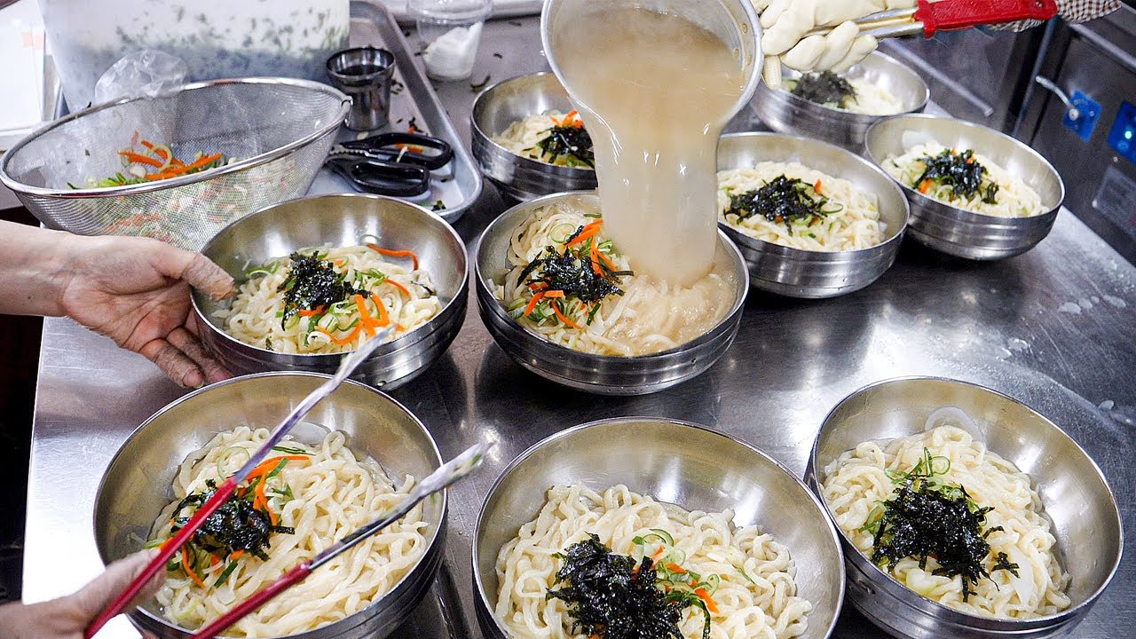 9 Popular Korean Foods You Must Try If You Like Kimchi Stew & Bibimbap