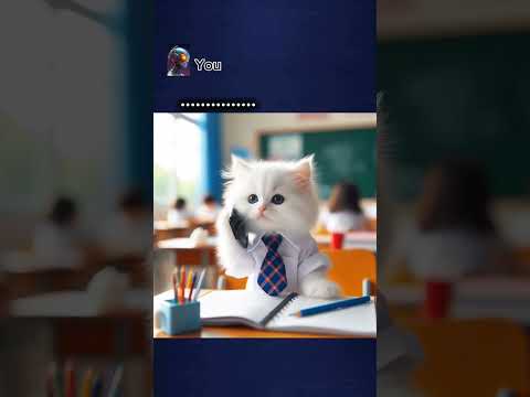 If billy was really at school (ai edition)#ai #chat #bing #viral #trending #funny #memes #happy #end