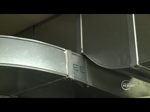 Tacoma Report-Tacoma Venues & Events Installs New Indoor Air Quality -June 24, 2021