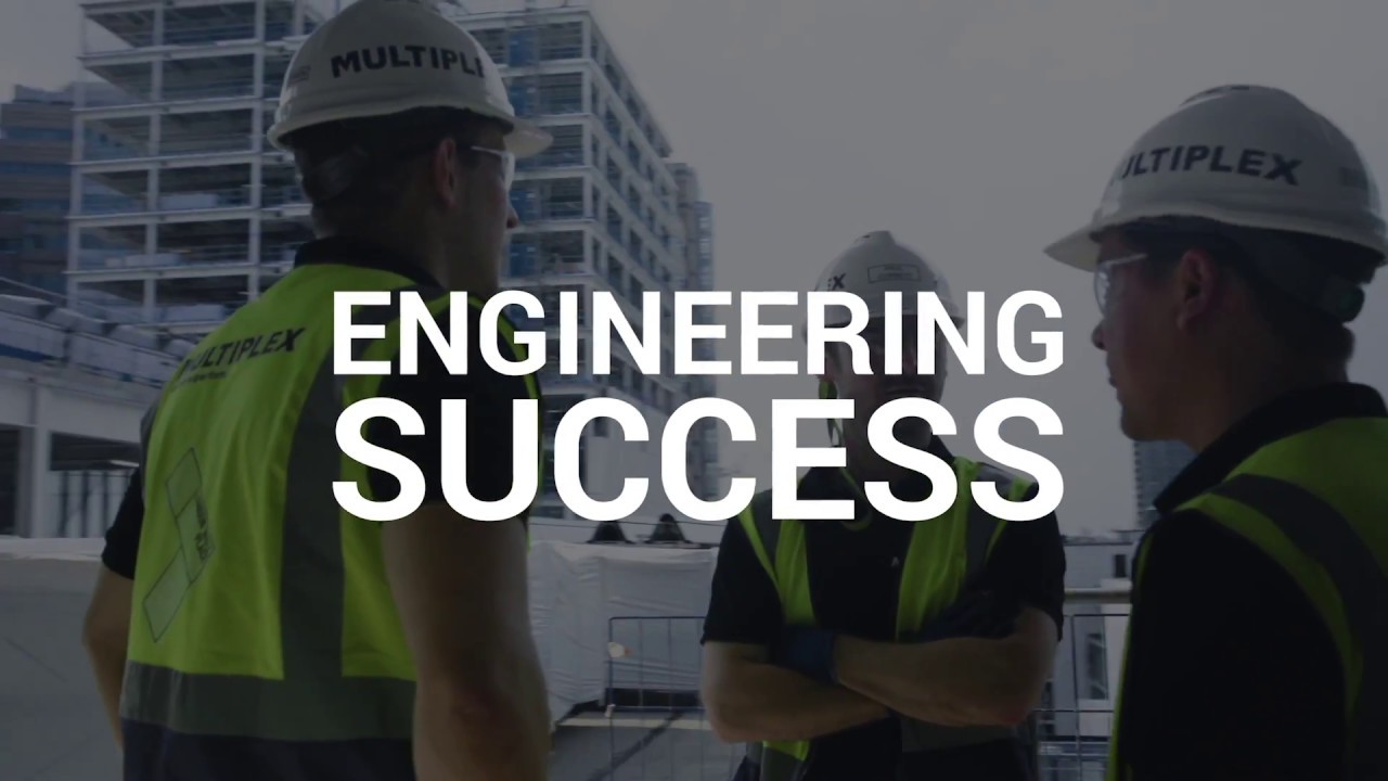 Multiplex Careers