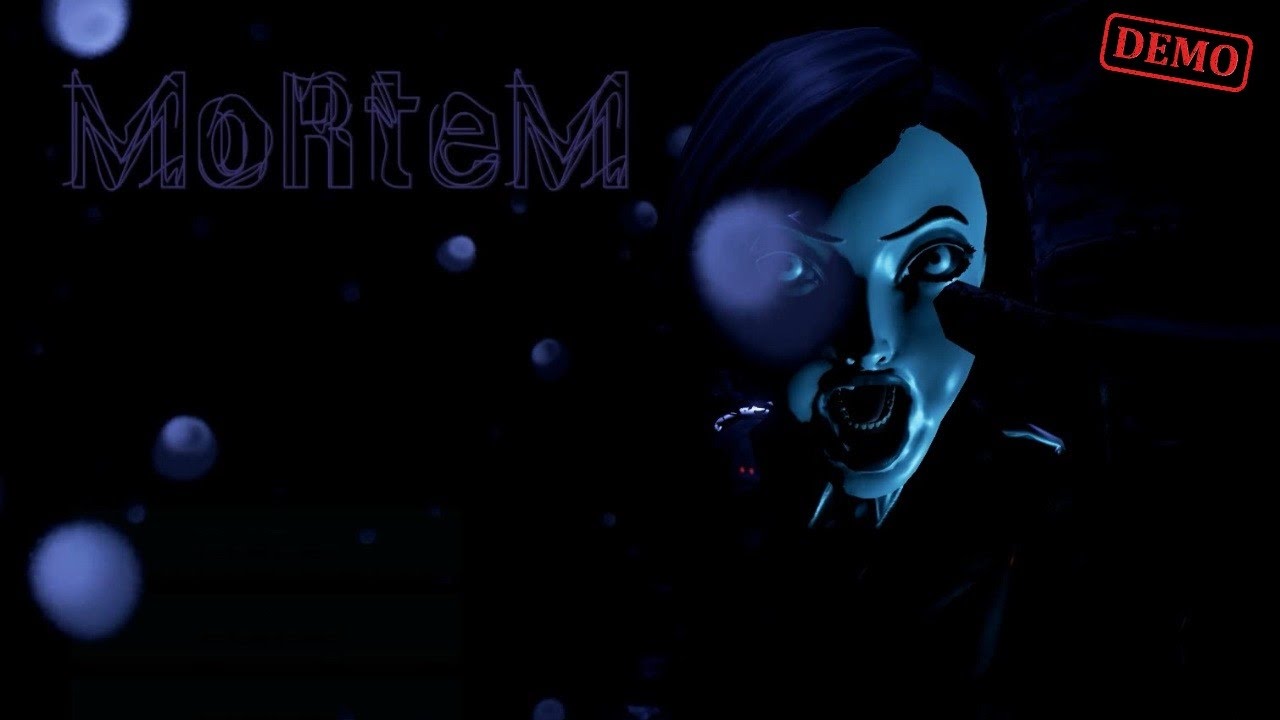 MORTEM demo gameplay
