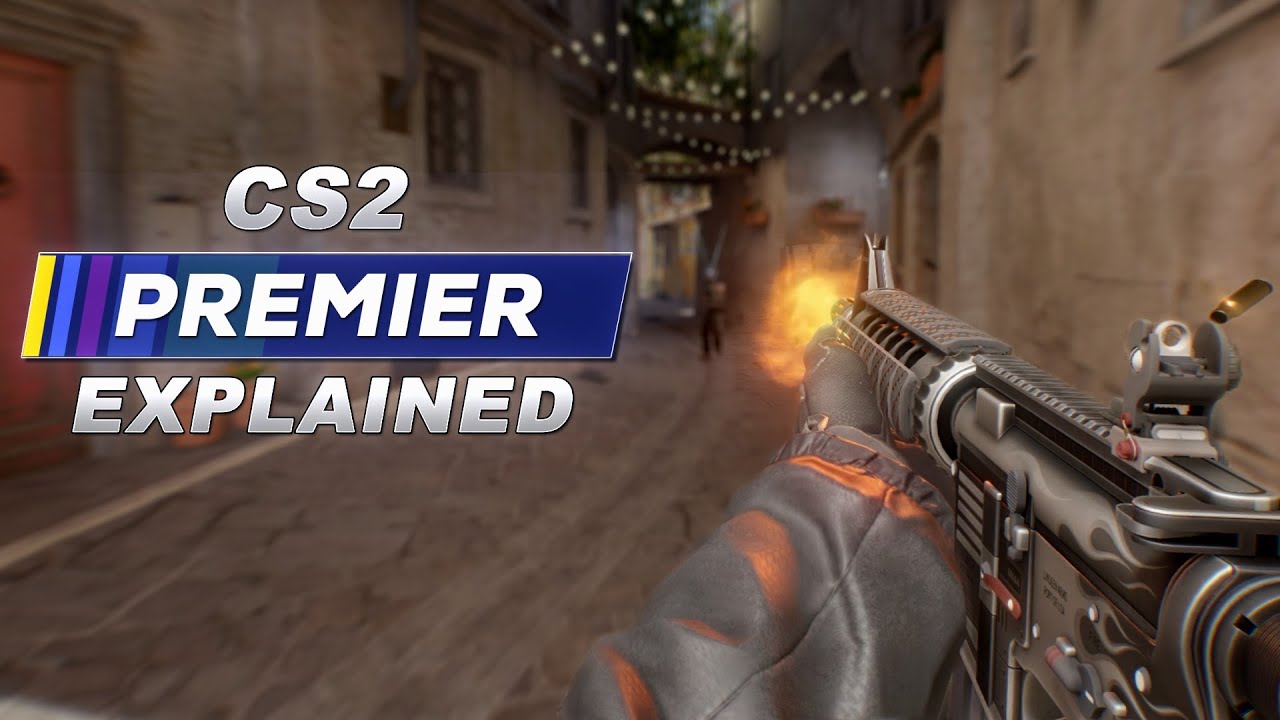 CS2 Premier Explained