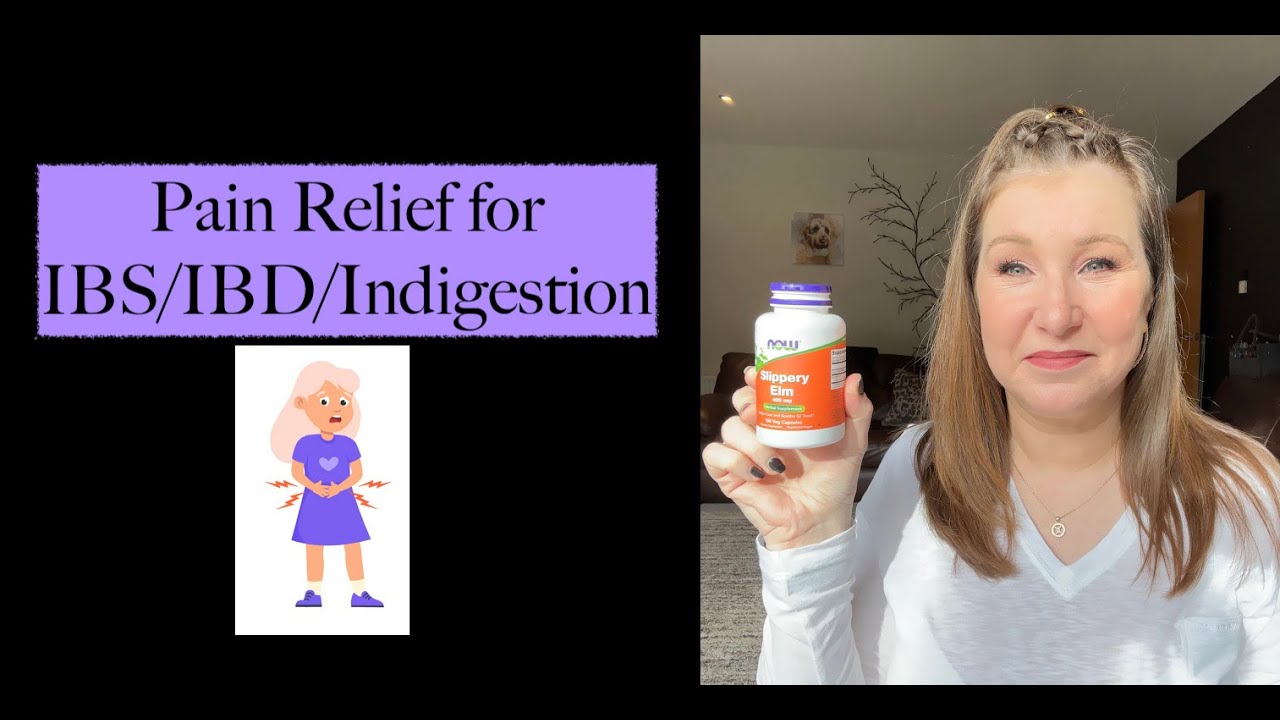 Slippery Elm VS Omeprazole - My Experience/Evidence