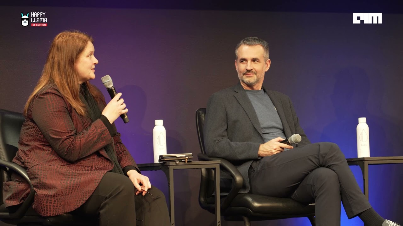 How AI Automation Transforms the Enterprise | Panel Discussion