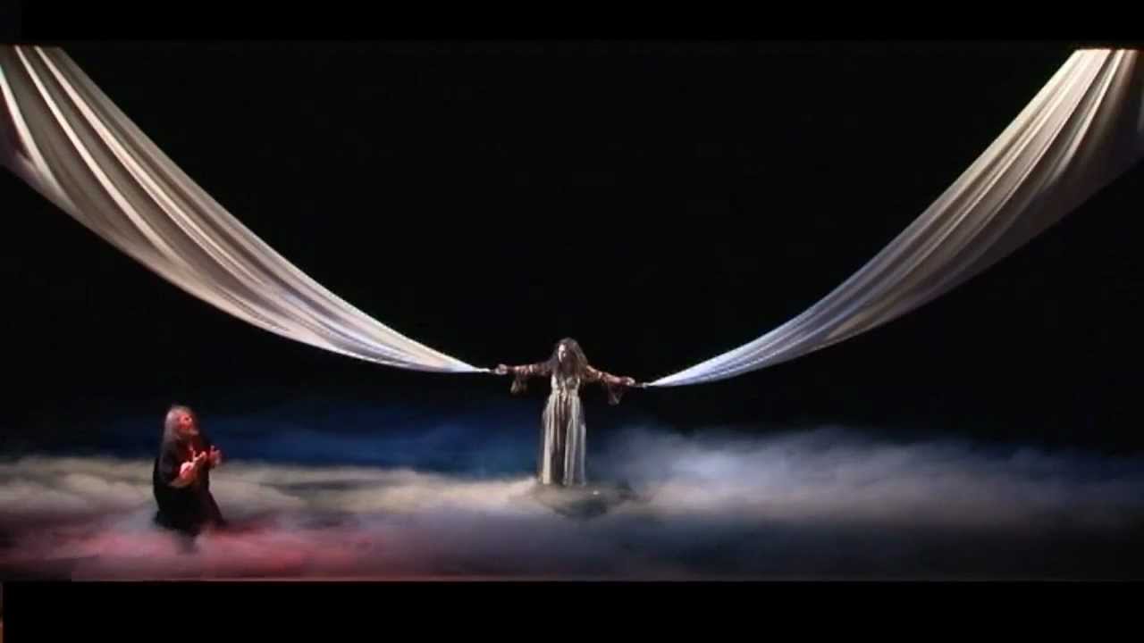 FAUST Highlights ~ Opera Naples