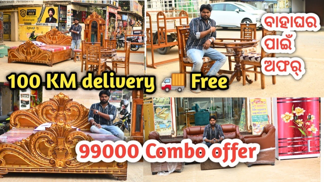 Free delivery 100 km // 99000 Combo Offer // Marriage Package// #Combooffer #marriageset
